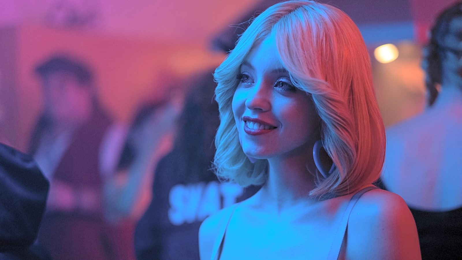 Euphoria Star Sydney Sweeney Says That Cassie Is Even Worse In