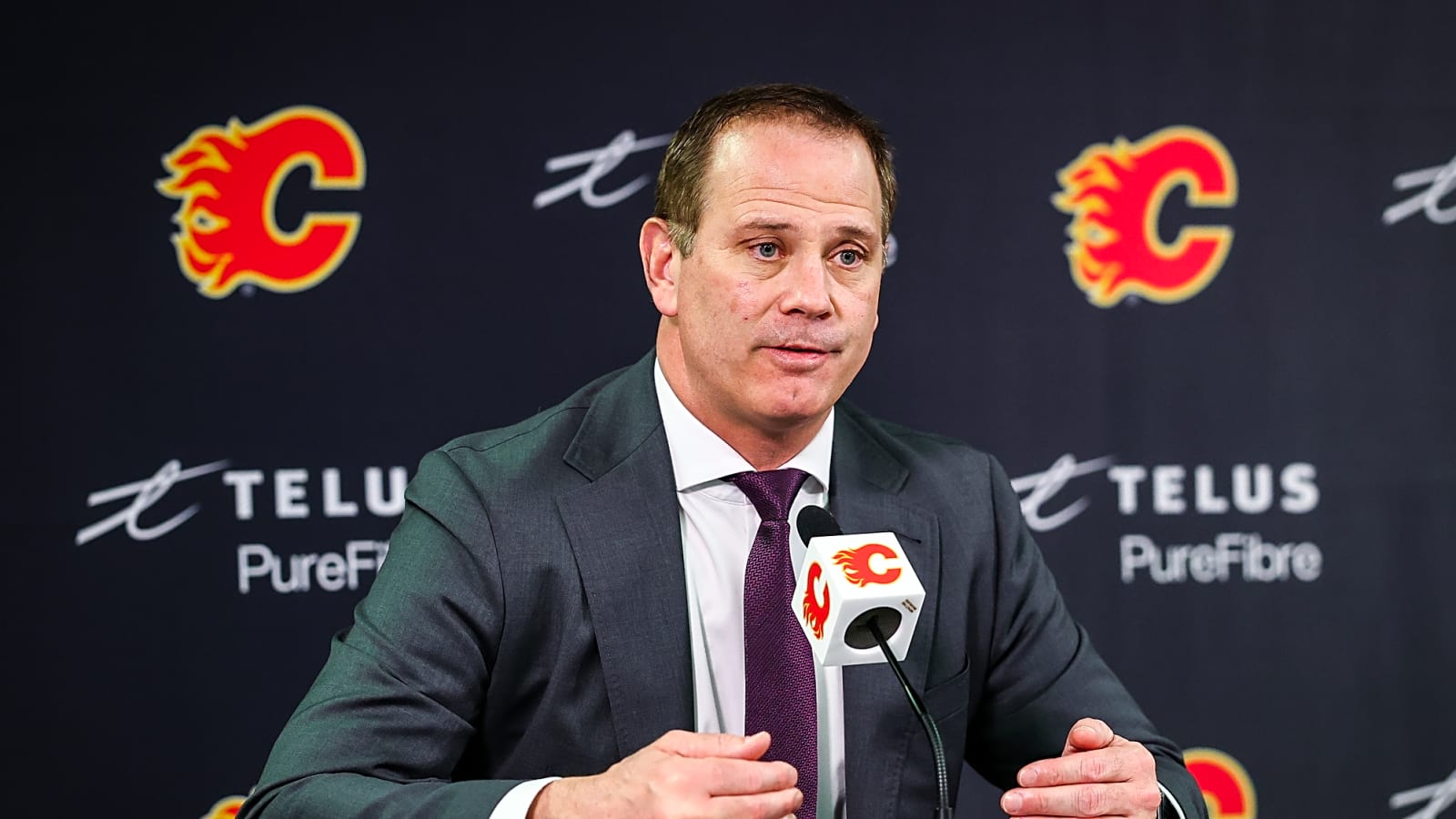 What’s left for Craig Conroy to do before the 2025–26 season? | Yardbarker