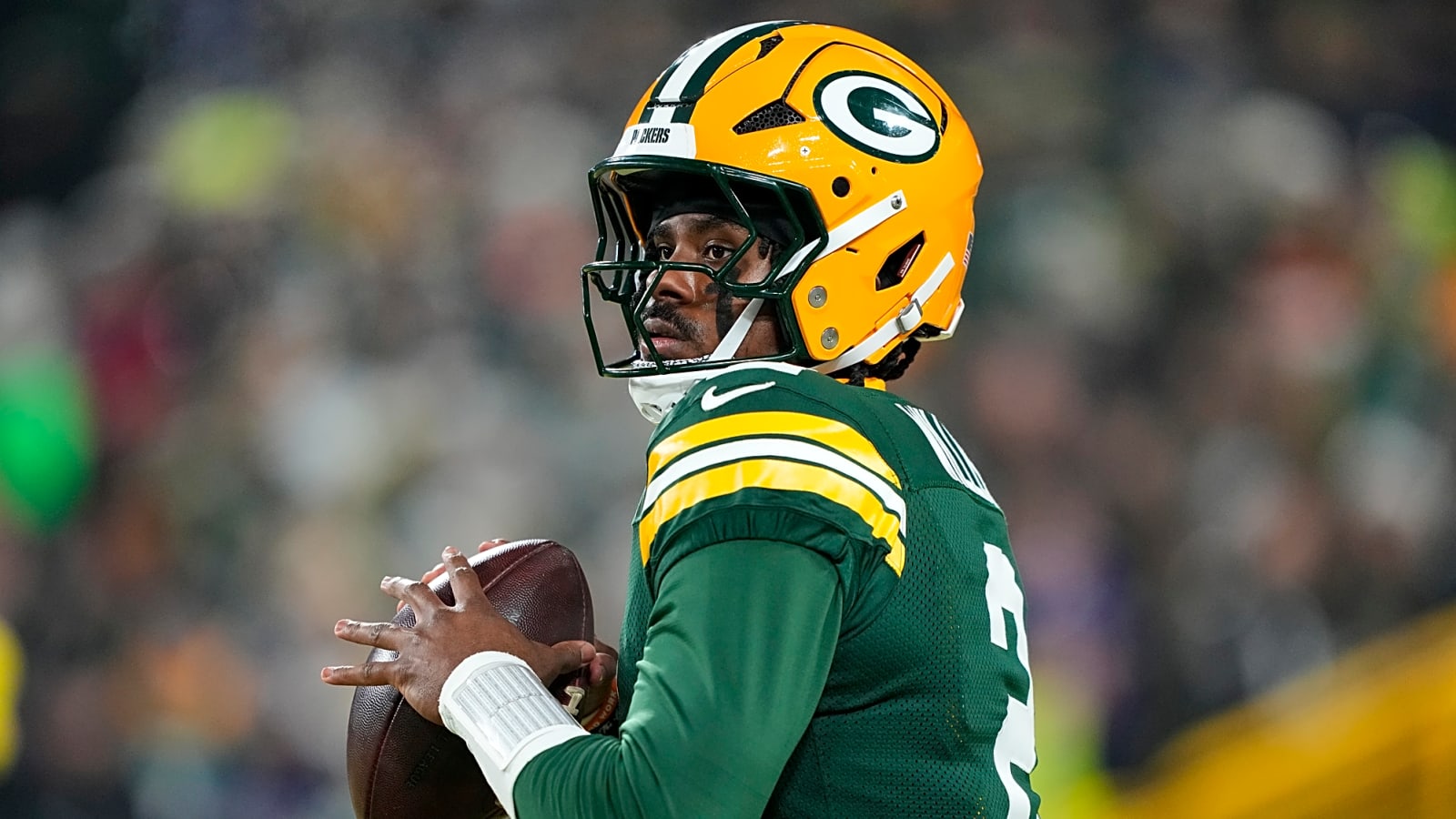 Dolphins could be moving closer to Malik Willis with latest hire ...
