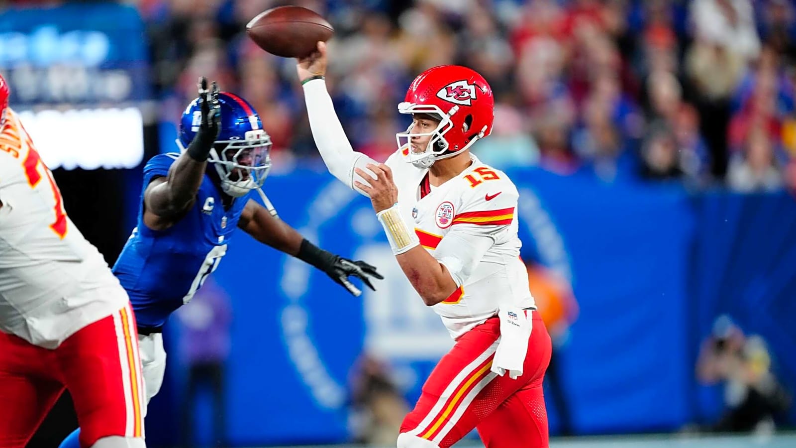 12 Storylines Heading Into NFL Week 4 That Could Flip the Script ...