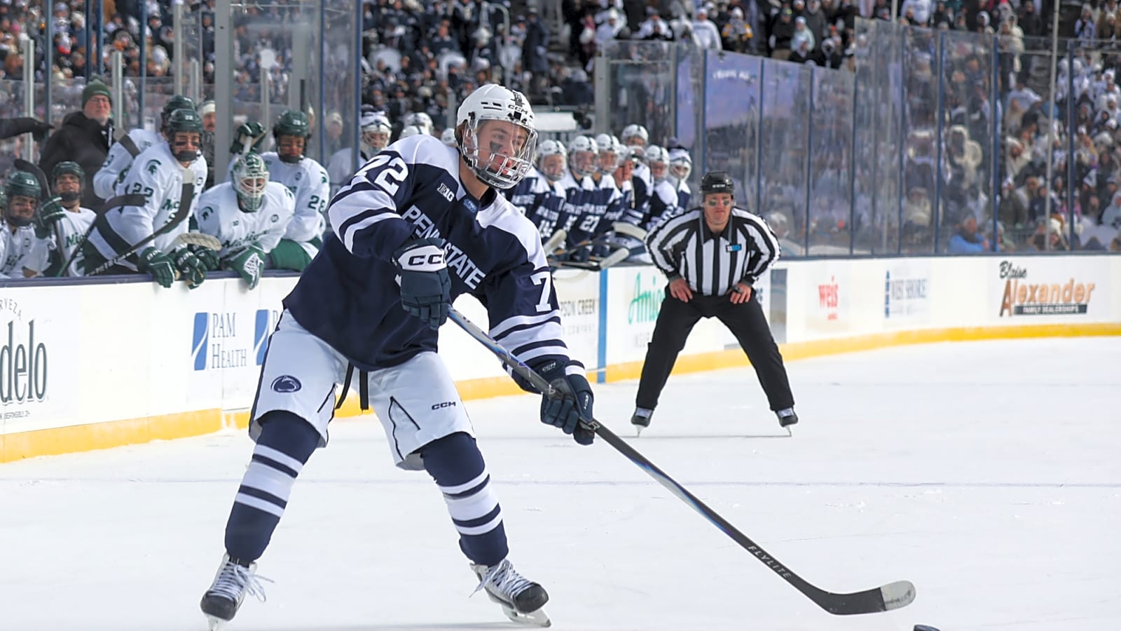Would Gavin McKenna Immediately Help Turn Around the Maple Leafs ...