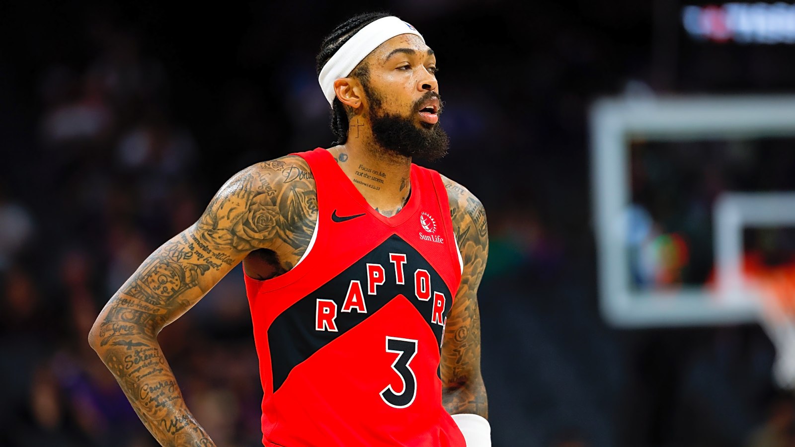 Ingram & Murray-Boyles Dazzle in Different Ways for Raptors Win ...