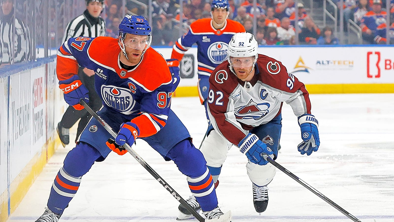 Analyzing roster changes and management shakeups for the Edmonton ...
