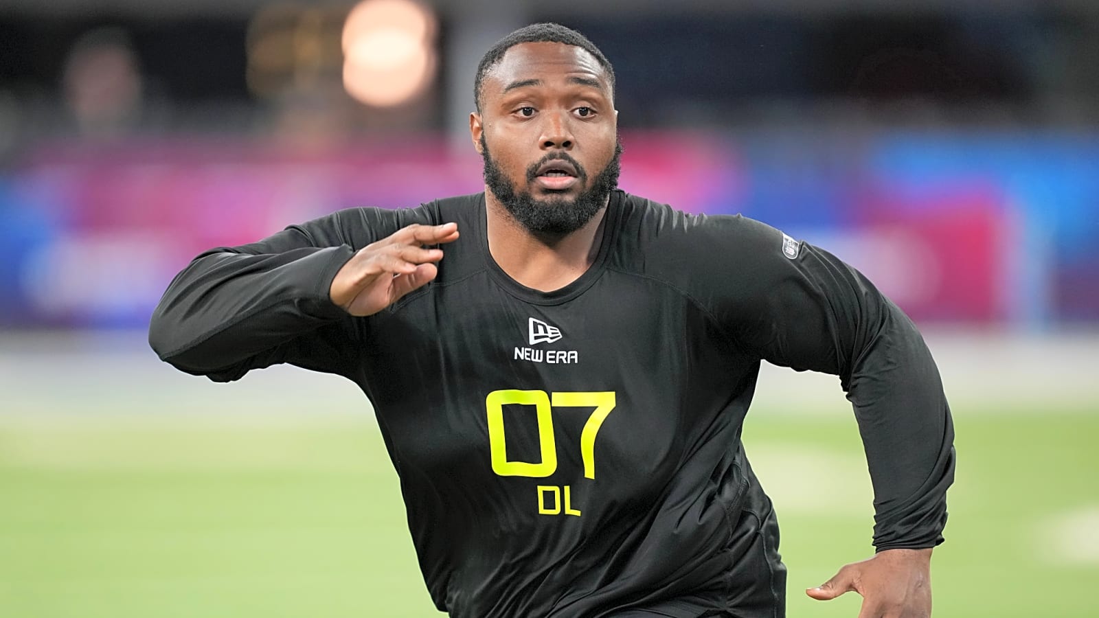 Chargers Sign Seven Draft Picks & 18 UDFAs | Yardbarker