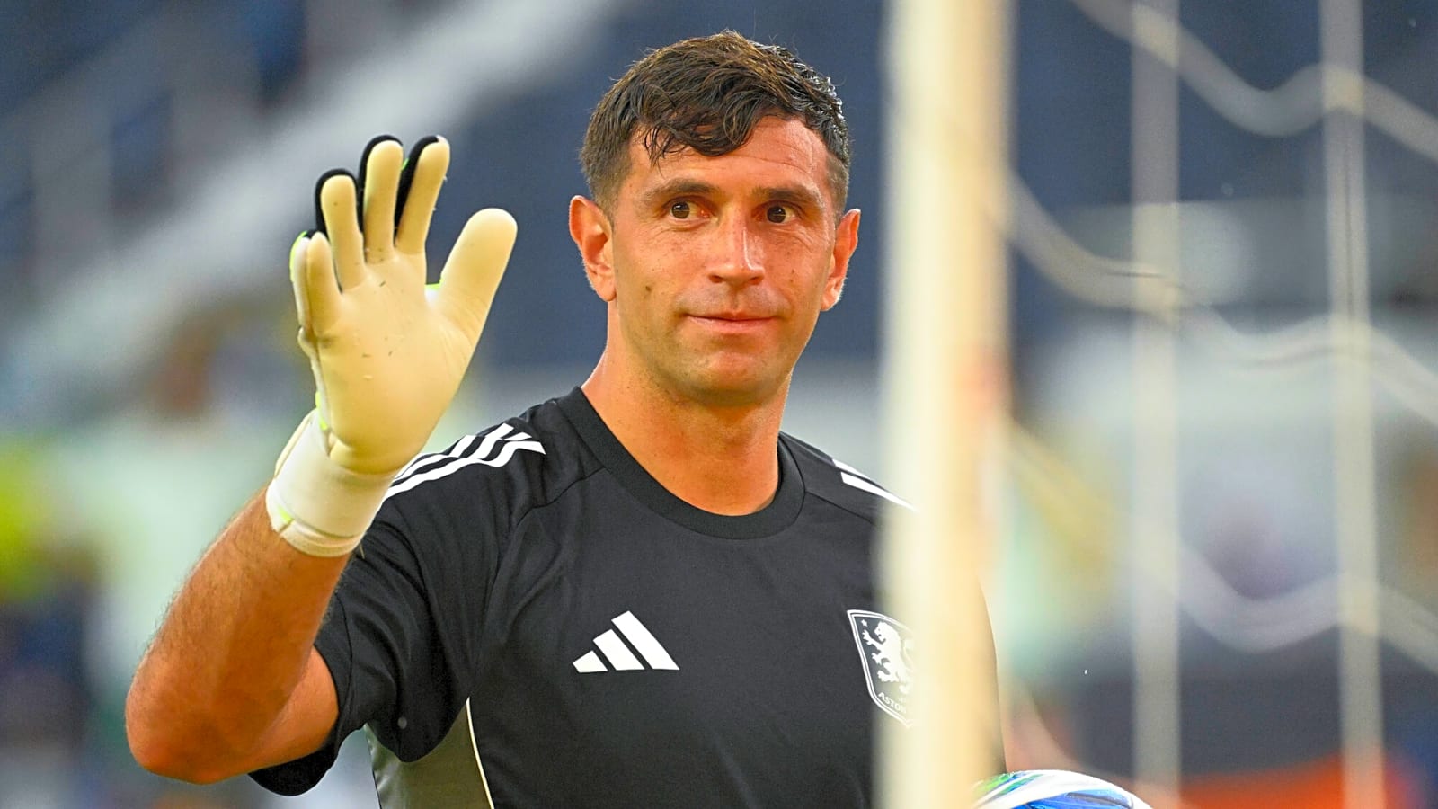 Manchester United end their pursuit of World Cup winning ace; focus now ...