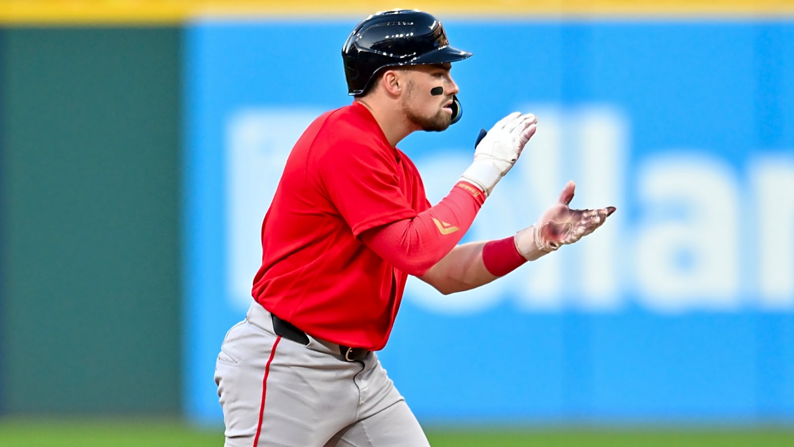 Boston Red Sox Notes: Wong & Durbin Have Big Days, Durbin & IKF Heating ...