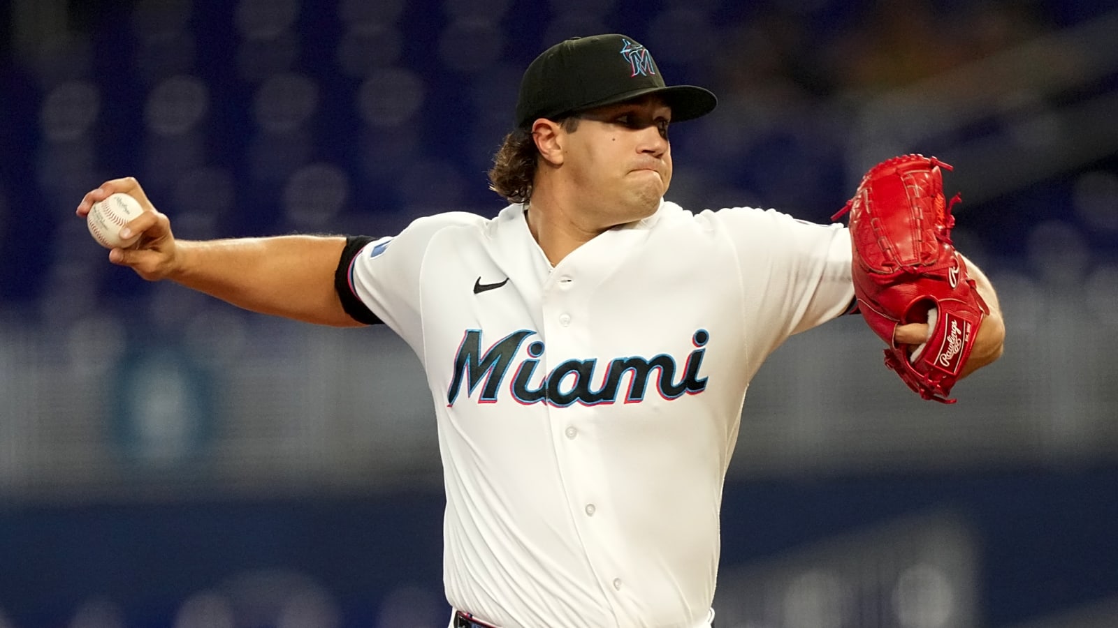 Tyler Phillips Is the Marlins’ Ultimate Swiss Army Knife | Yardbarker
