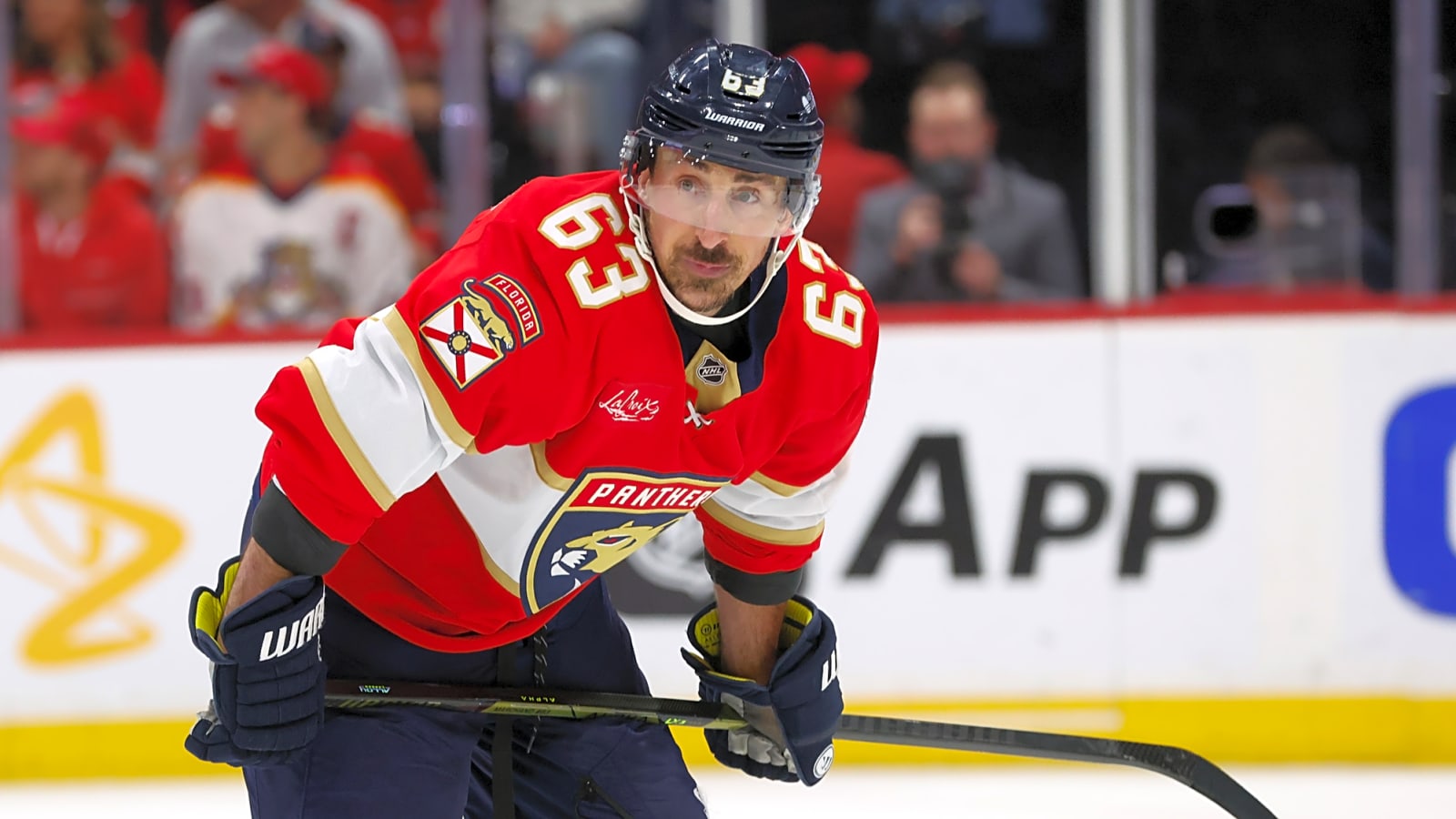 Signing Brad Marchand as a free agent: Maxim Lapierre’s idea | Yardbarker