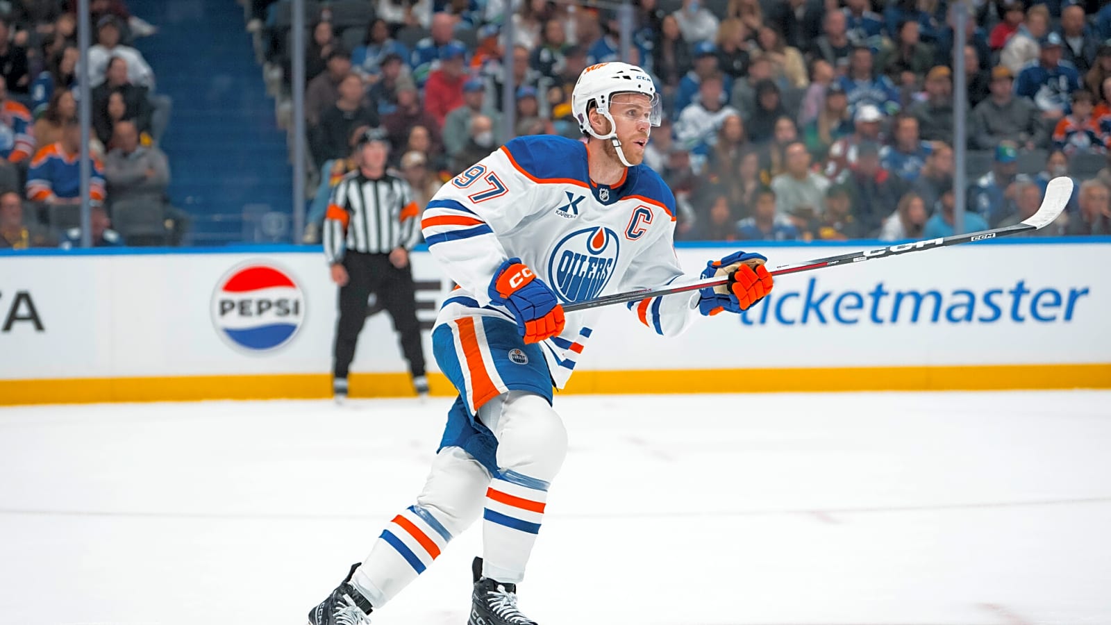 What Does The Connor Mcdavid Signing Mean For Edmonton And The NHL ...