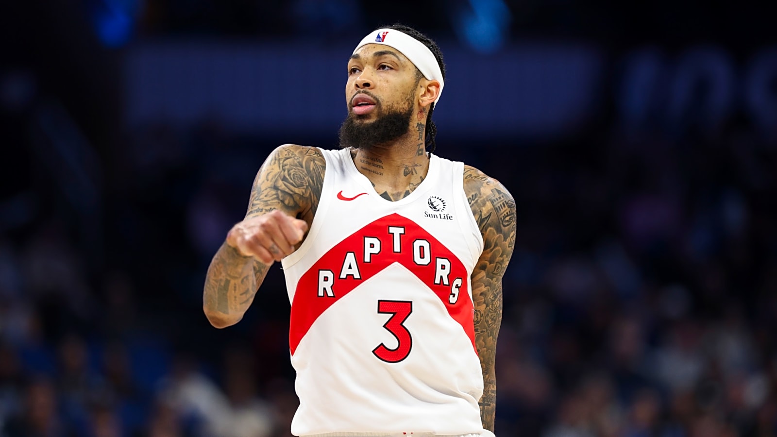 Brandon Ingram should have been an All-Star | Yardbarker