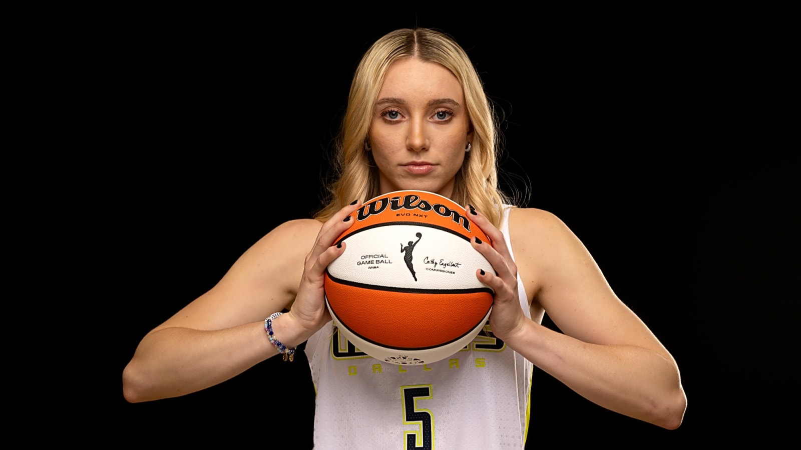 'We’re Setting the Foundation': Paige Bueckers Defines Success in ...