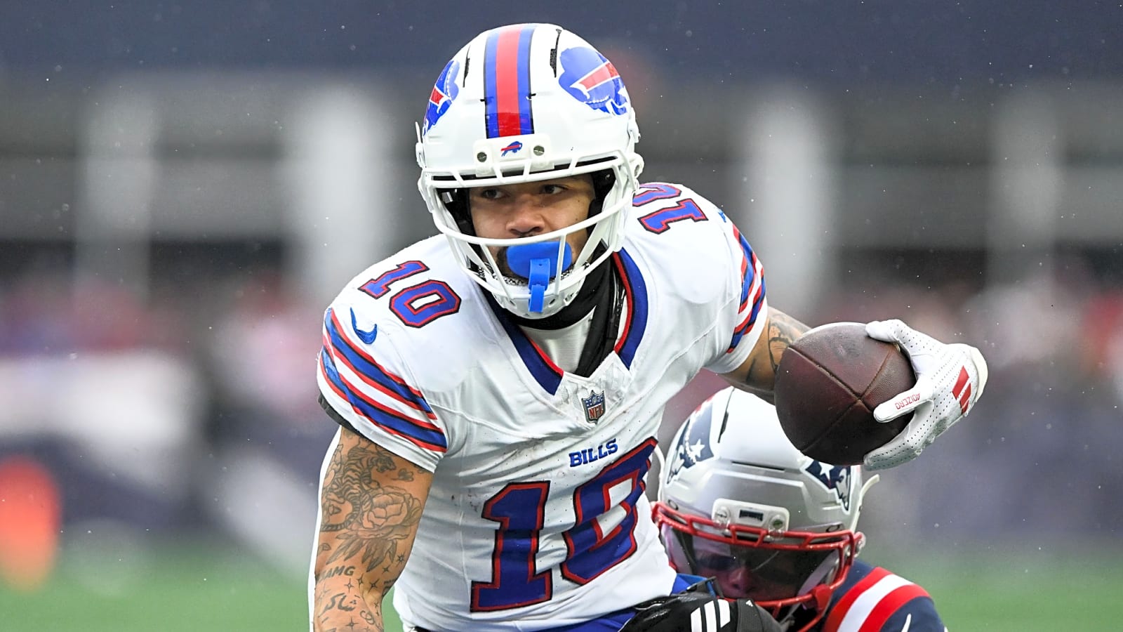 Buffalo Bills Bonus Incentives To Keep An Eye On For End Of the 2025 ...