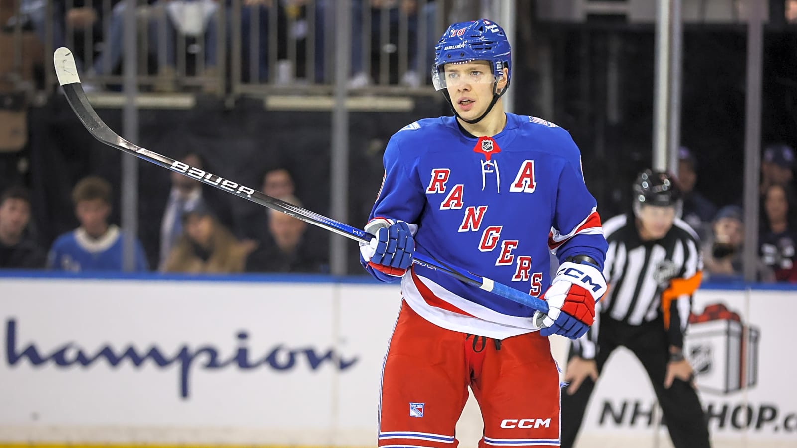 Artemi Panarin Picked Kings Over $30M Higher Offer From Rival | Yardbarker
