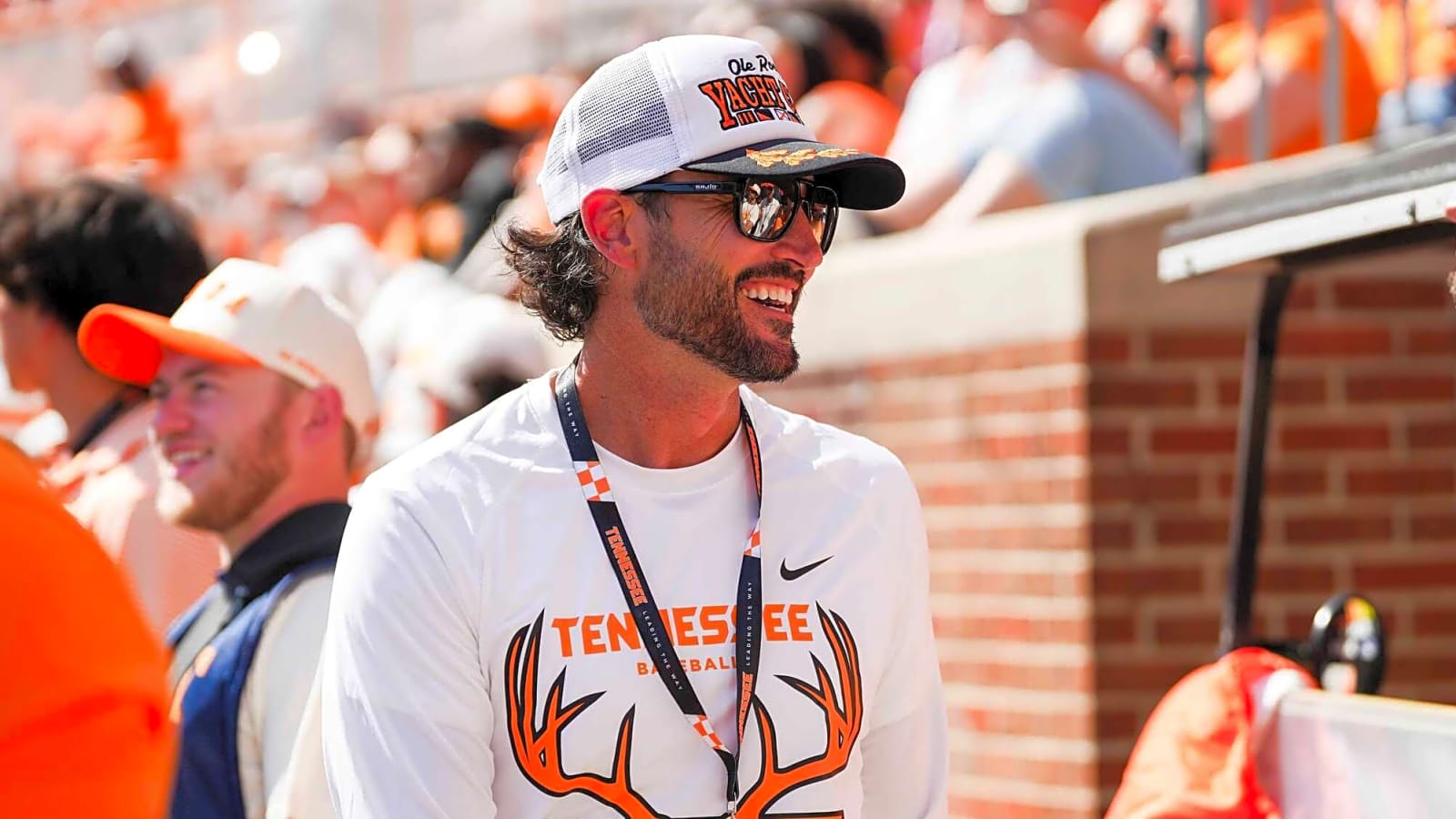 Tony Vitello does not want ‘Lane Kiffin status’ for leaving Tennessee ...