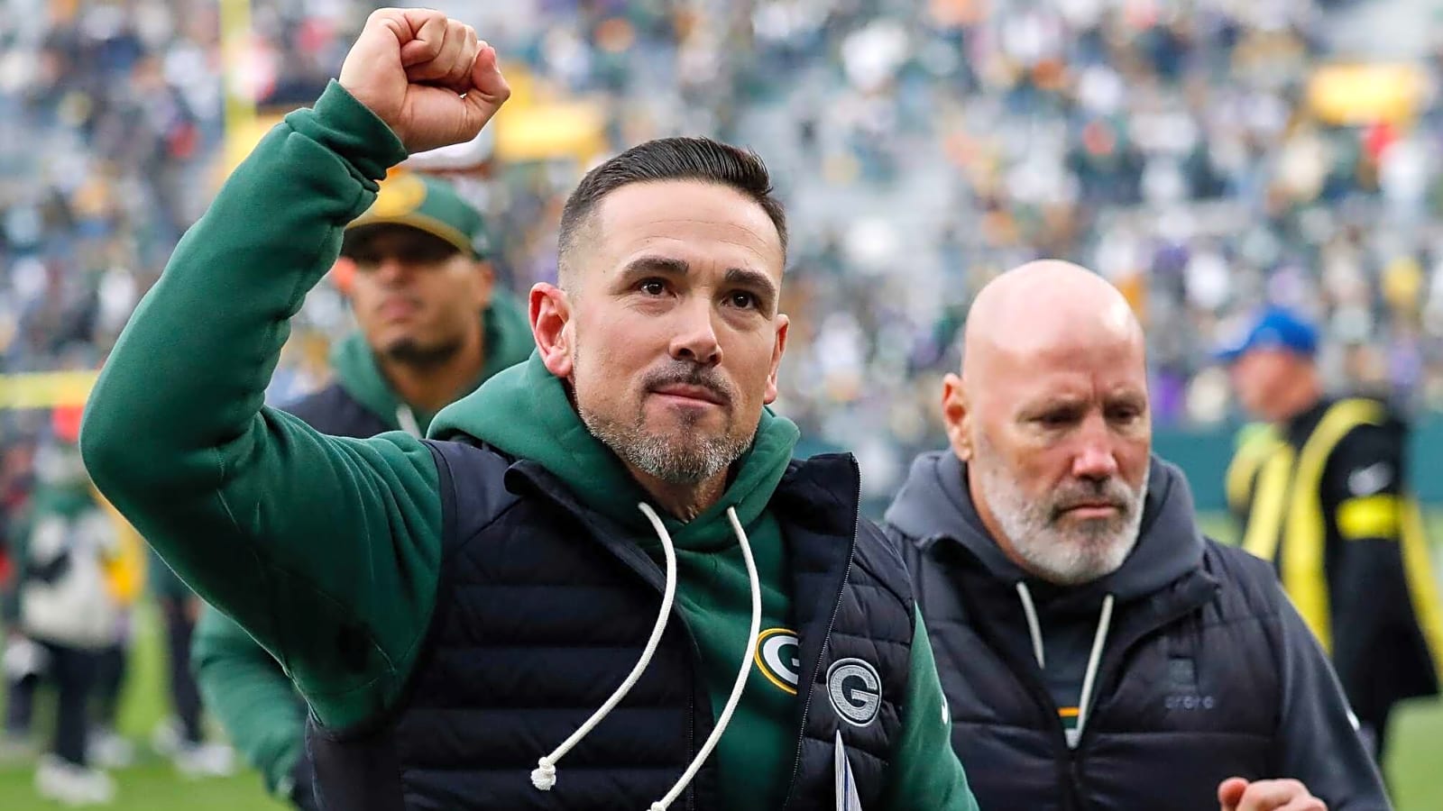 Packers Aim for Another Win on a Short Week | Yardbarker