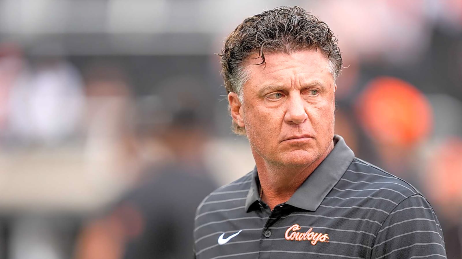 Tulsa Provides Big Praise for Mike Gundy Ahead of Friday | Yardbarker