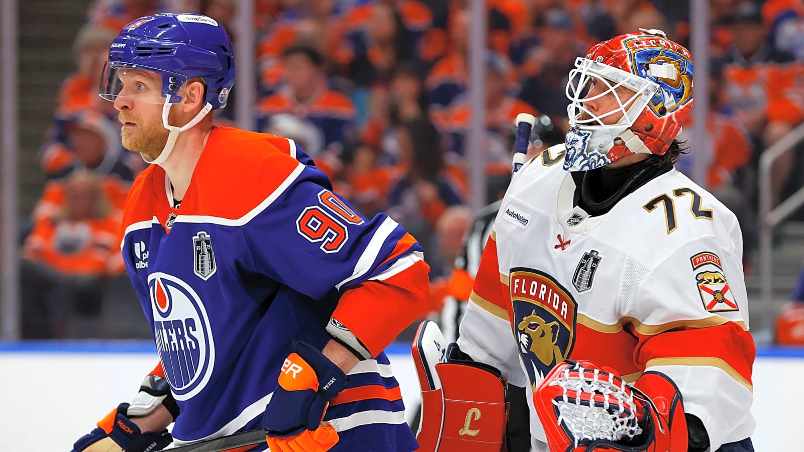Edmonton Oilers Thoughts: Stanley Cup Final – Game 2 | Yardbarker