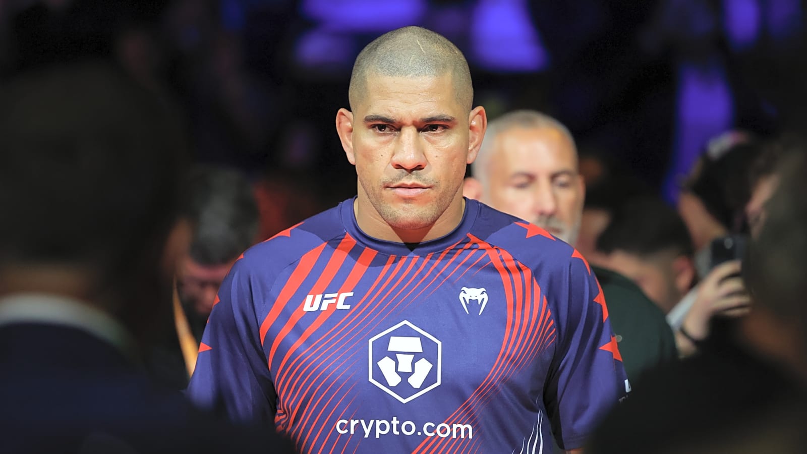 O'Malley: Pereira raised illegal blow concerns before UFC White House ...