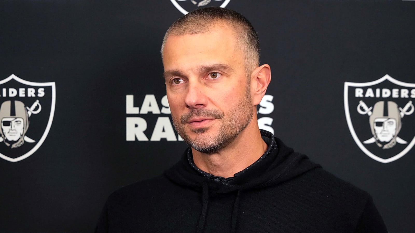 Monday Morning Mock Draft: Raiders GM John Spytek double-dips in the ...