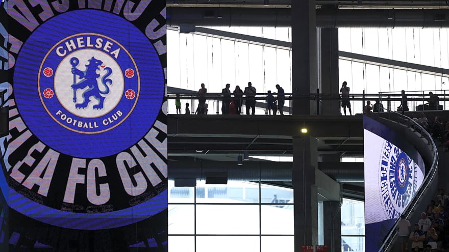 Chelsea FC: Breaking News, Rumors & Highlights | Yardbarker