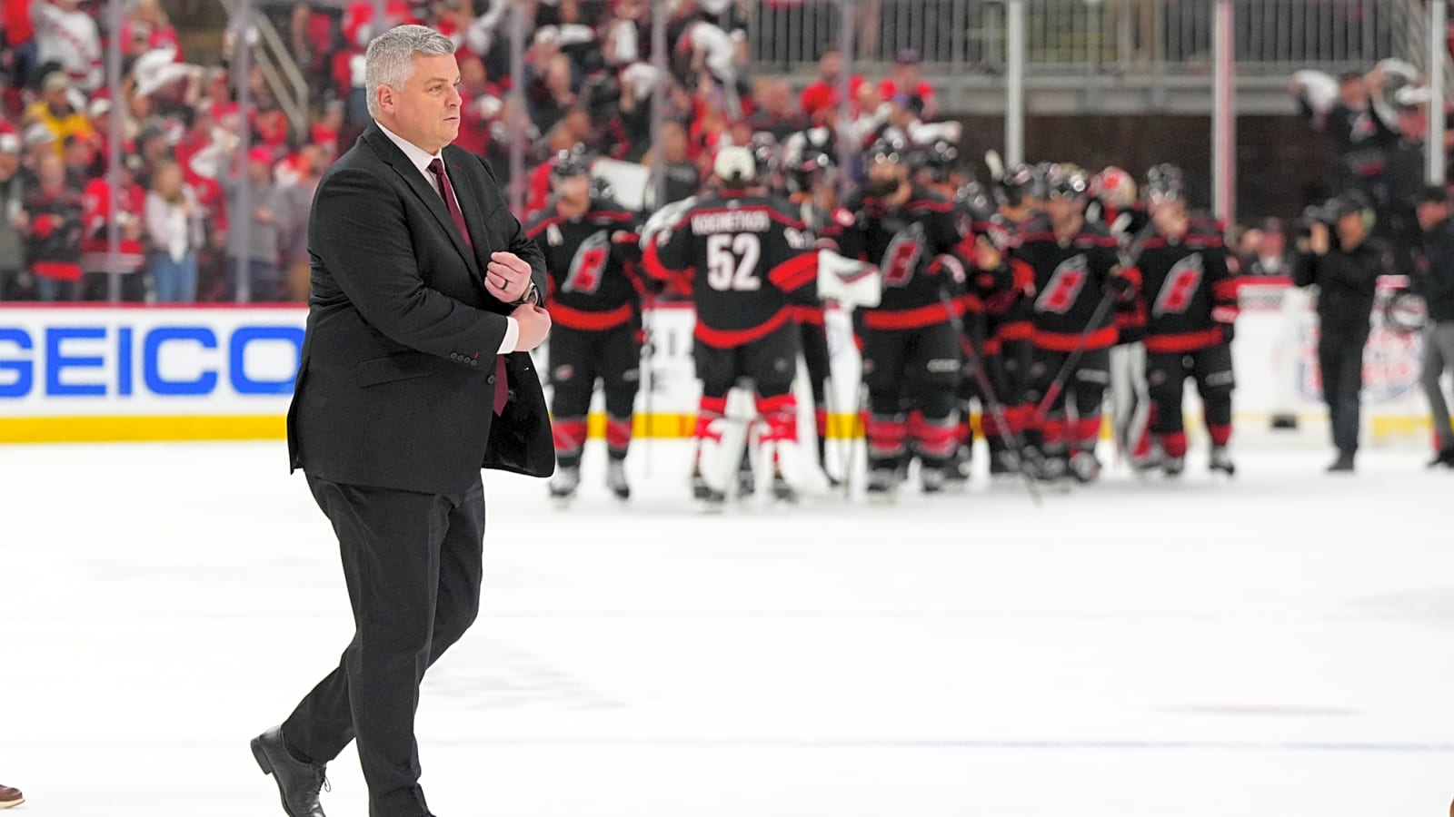 Keefe vs. Berube: Who Was the Maple Leafs’ Better Coach? | Yardbarker