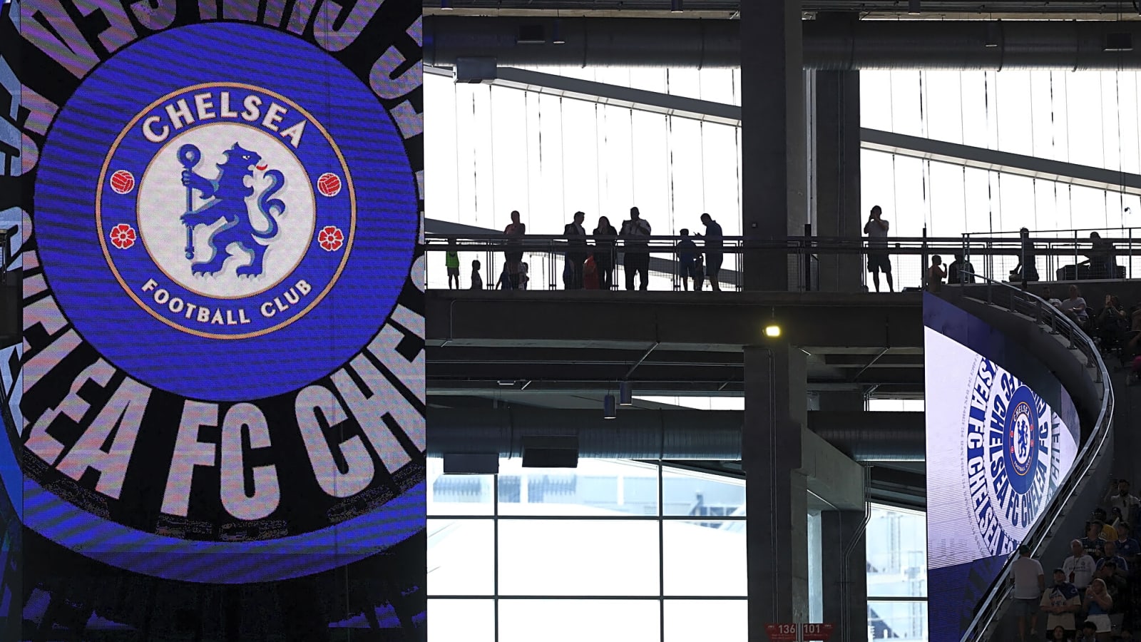 Chelsea put their future on 20 year old rated lower than player whose ...