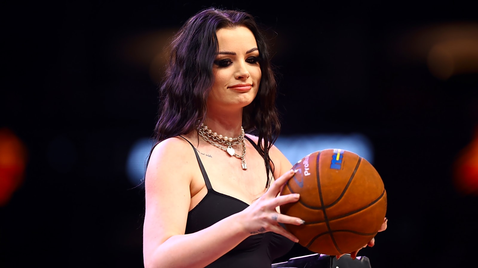 Paige Posts Cryptic Message About Big News In 2026 | Yardbarker