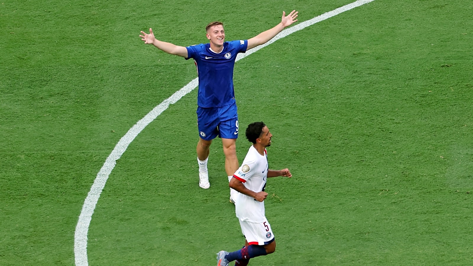 £30m Chelsea star may have made his last start for the club already as ...