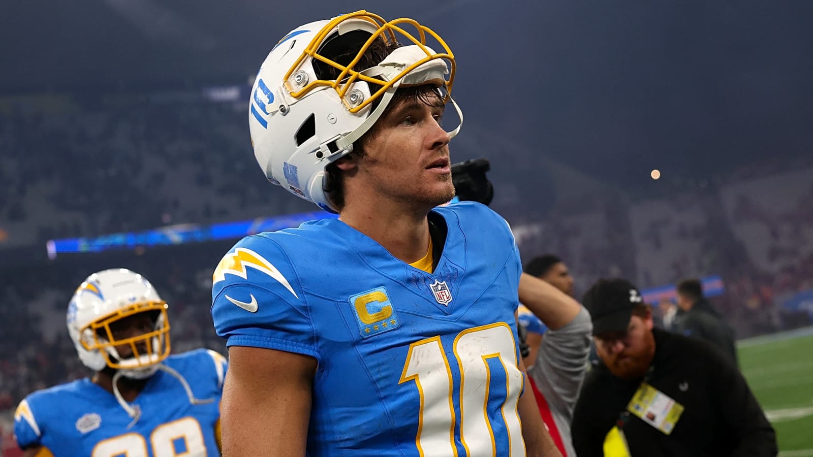 The Chargers Might Be Better Off Than Everyone Thought | Yardbarker