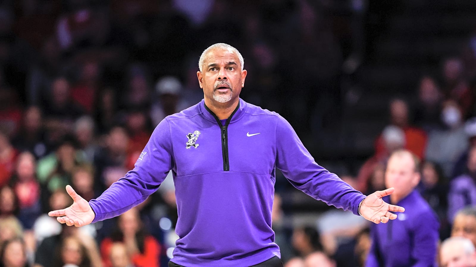 Jerome Tang After 0-4 Big 12 Start: ‘I Hope They’re Pissed Off ...