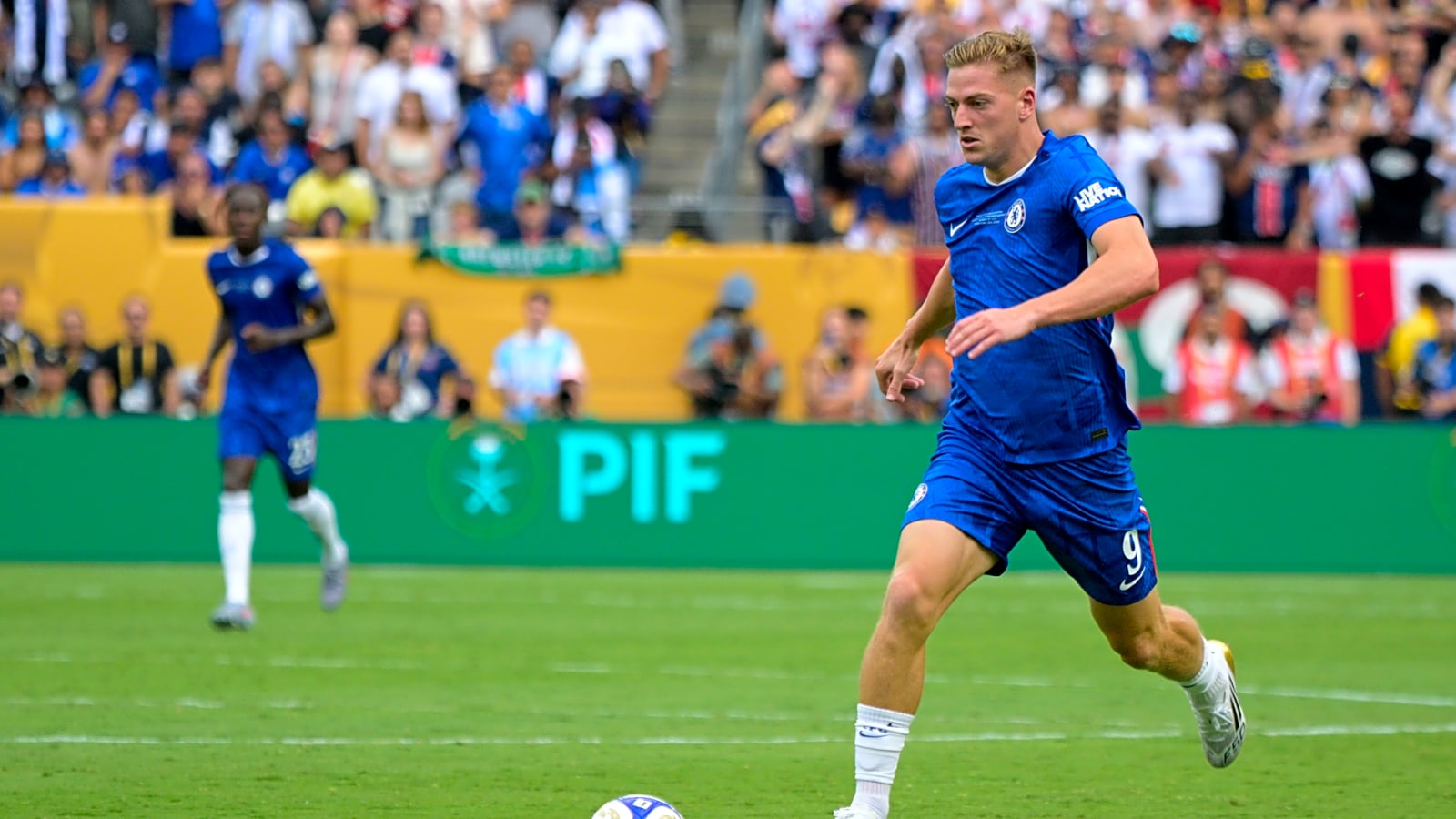 Grading ALL of Chelsea’s 2025/26 Summer Signings | Yardbarker