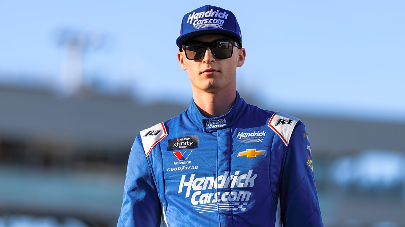 Corey Day speaks out after violent wreck in Hangtown 100 at Placerville ...