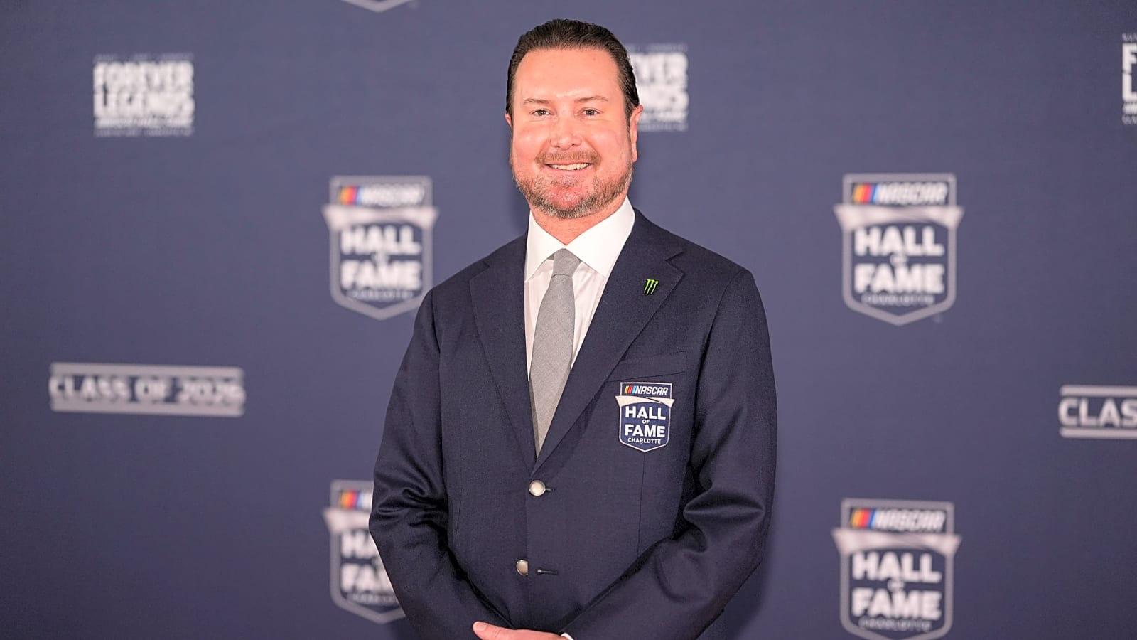 Inside The 2026 NASCAR Hall of Fame Induction Ceremony: Honoring The ...