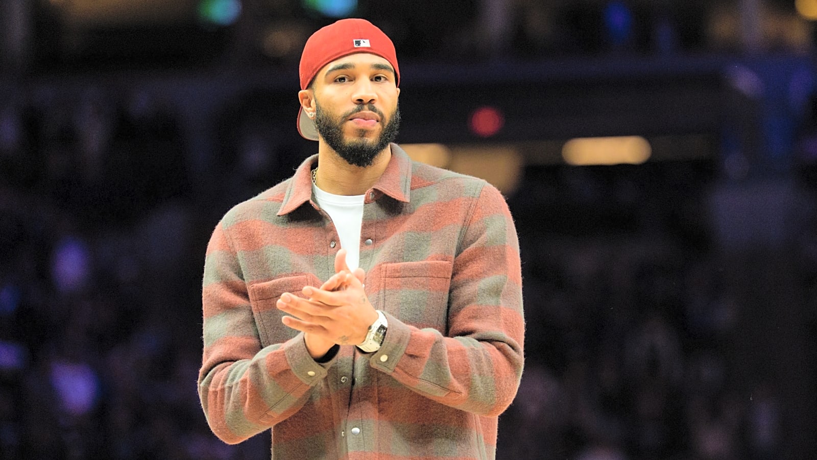 Celtics Notes: Jayson Tatum, Jordan Walsh, Neemias Queta | Yardbarker