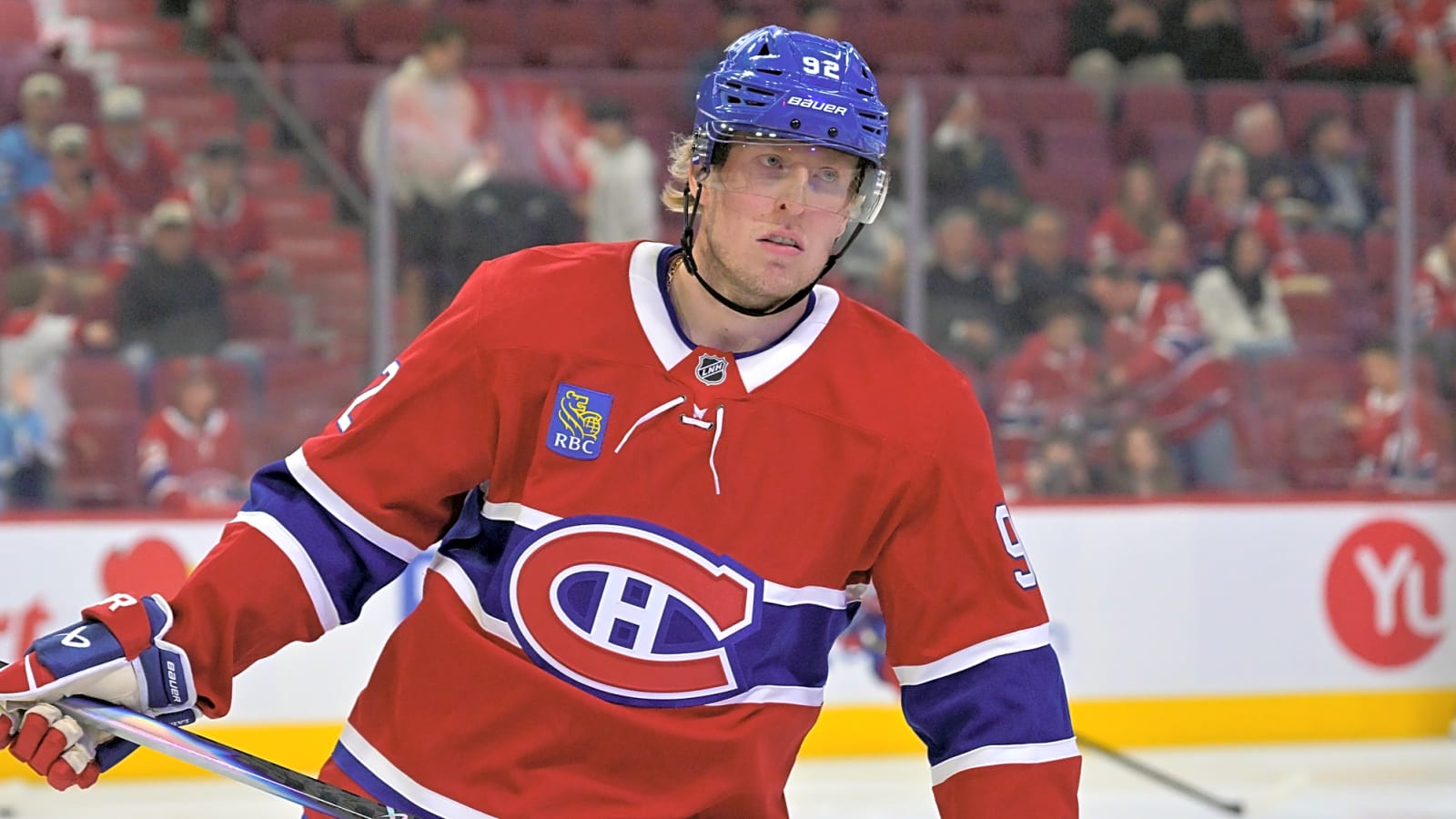 Cédric Paré vs Patrik Laine: will the rematch take place tonight ...