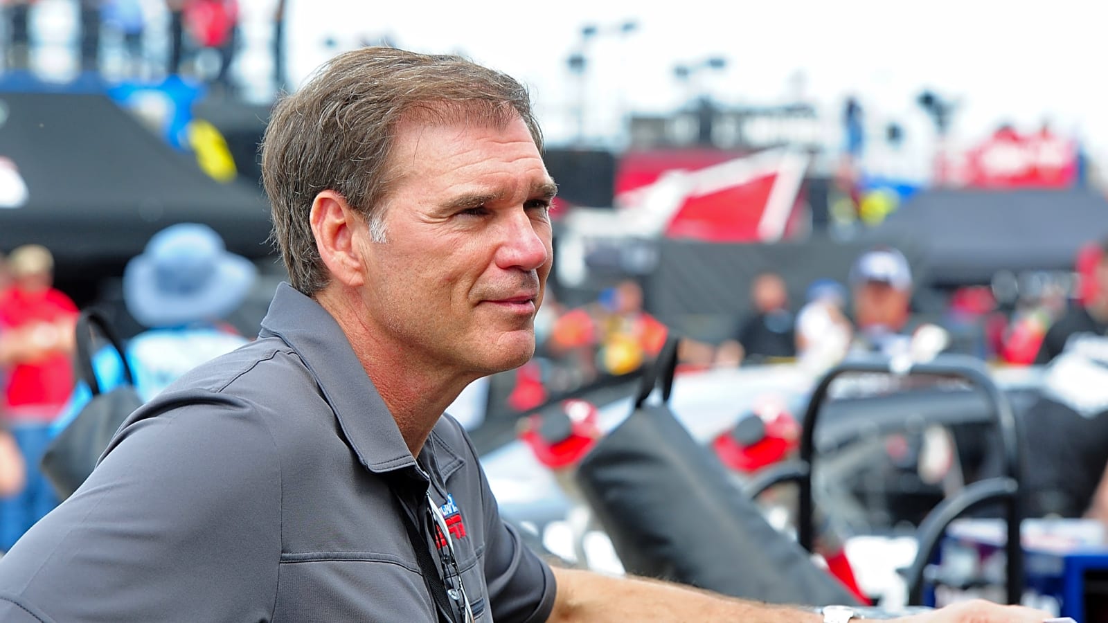 Ray Evernham Tells His Side of the Story in Long-Awaited Alan Kulwicki ...