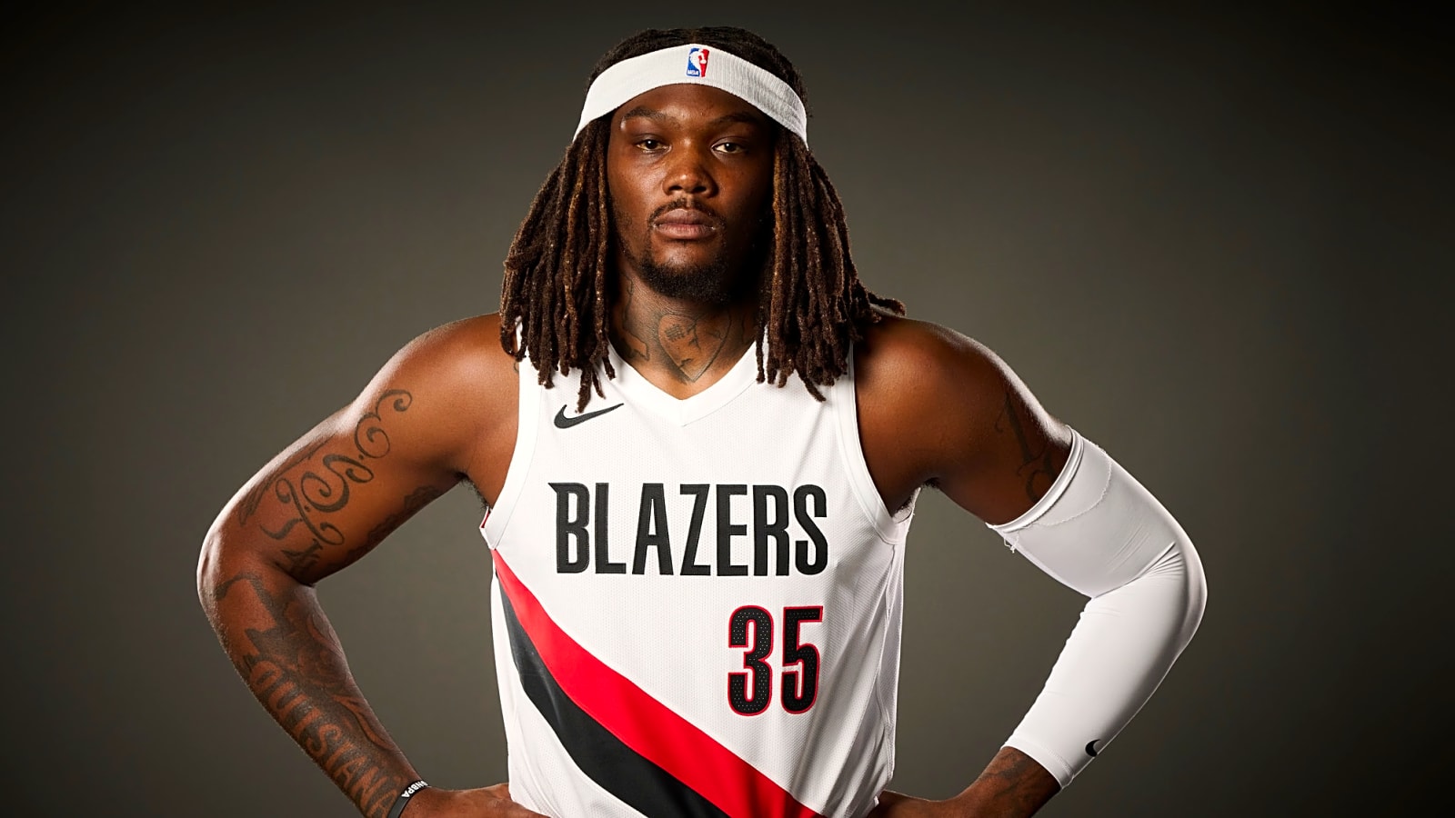 West Notes: Kings, Scott Perry, Warriors, Blazers, Robert Williams ...