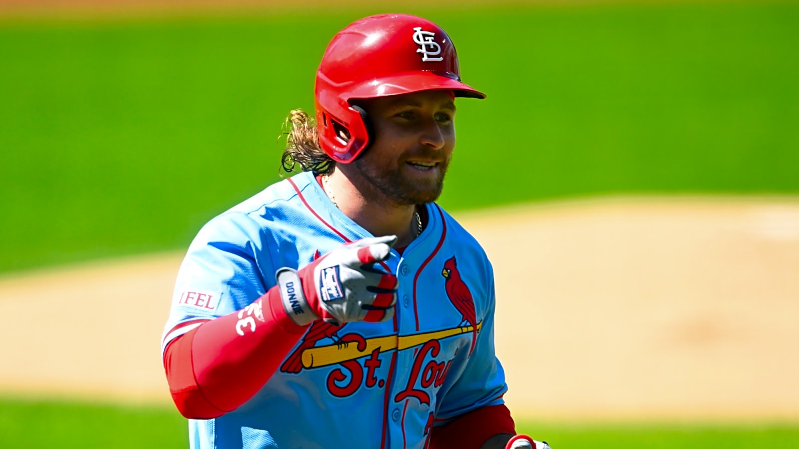 Red Sox could be inching closer to Cardinals' Brendan Donovan | Yardbarker