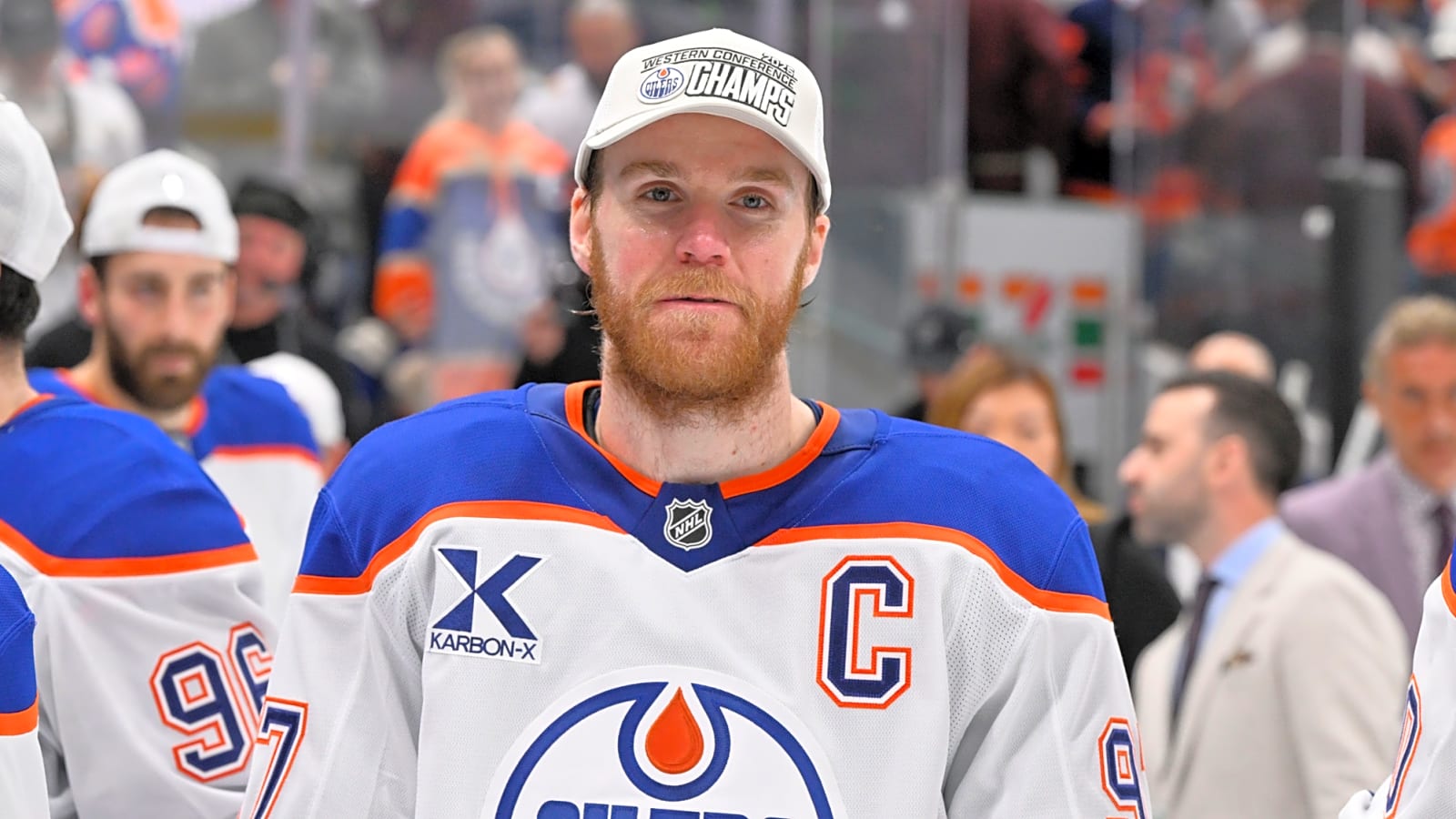 Stanley Cup Rematch Set as Oilers Eliminate Stars: 6 Takeaways | Yardbarker