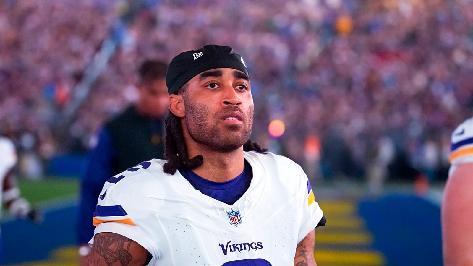 Veteran CB Stephon Gilmore Was At Cowboys Facility Tuesday | Yardbarker