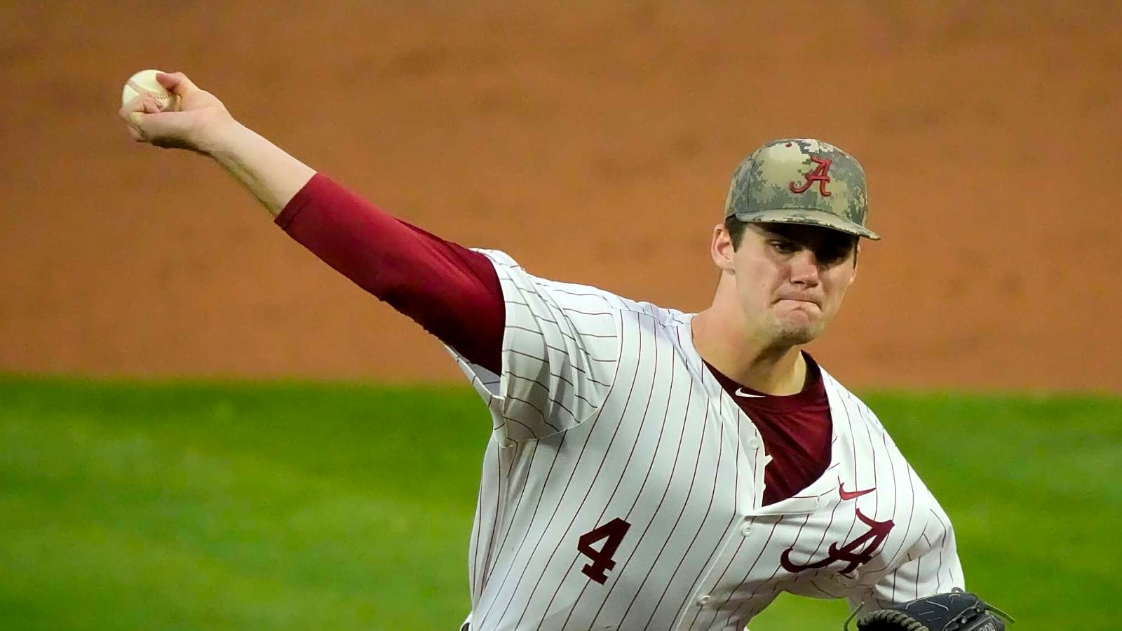 2025 MLB Draft: Riley Quick contract details revealed for Minnesota ...