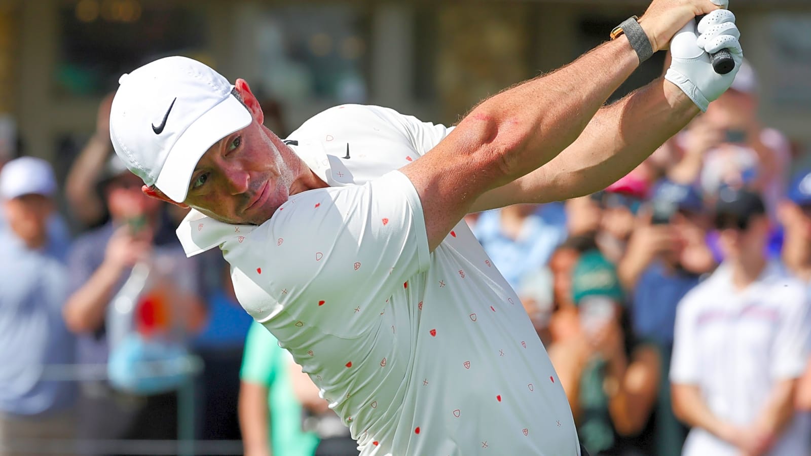 Rory McIlroy’s Bay Hill Campaign Comes to a Sudden Halt After ...
