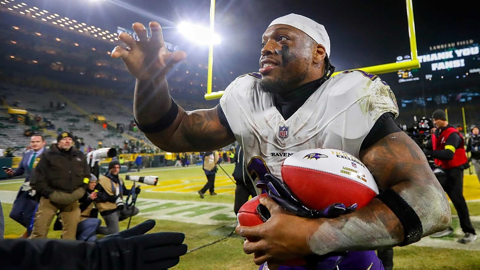 AFC Notes: Derrick Henry, Shedeur Sanders, Kevin Stefanksi, Browns ...