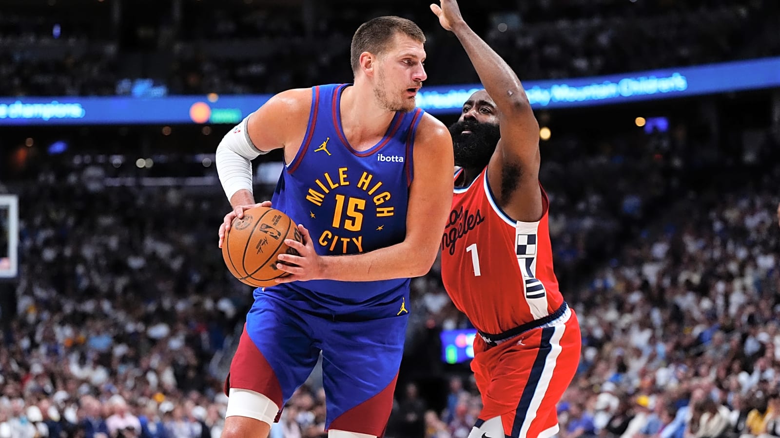 Nuggets, Warriors Used Fine-Tuned Schemes to Advance | Yardbarker