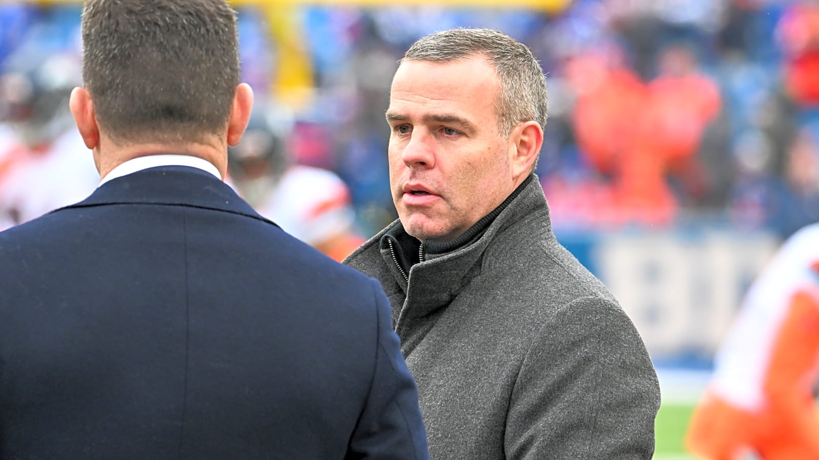 Bills’ Defense-Heavy Draft Was Exactly What They Needed | Yardbarker