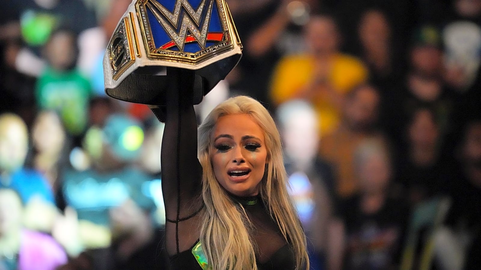 Liv Morgan's WWE RAW Return Has Fans Making Claim Over Her 'Needed ...