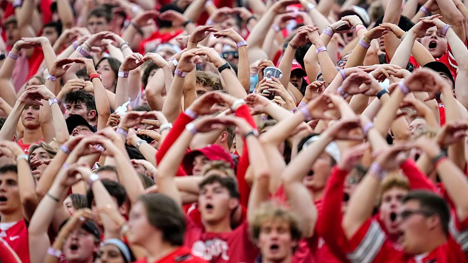 College Football Week 4: Sagarin Ratings See Massive Change | Yardbarker