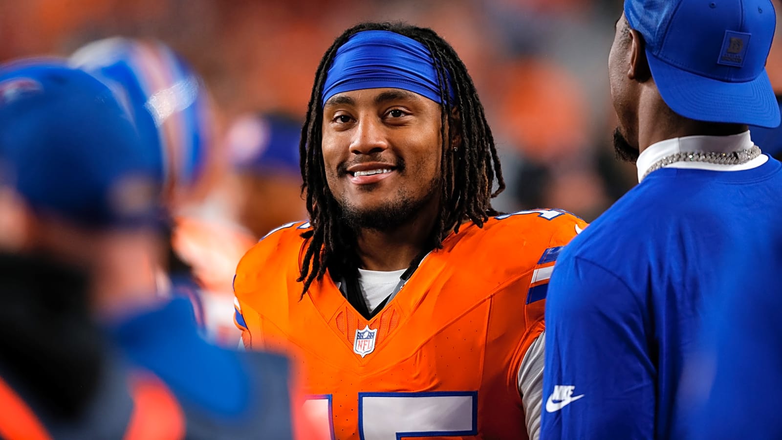 AFC Notes: Nik Bonitto, Ashton Jeanty, Klint Kubiak, Broncos, Raiders ...