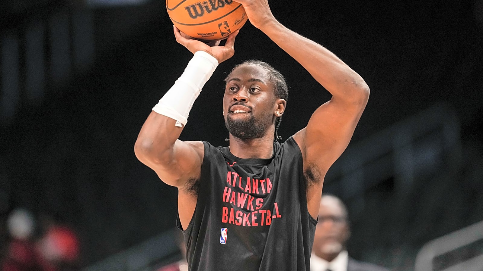 Hawks free agent drawing interest from pair of Eastern Conference foes ...