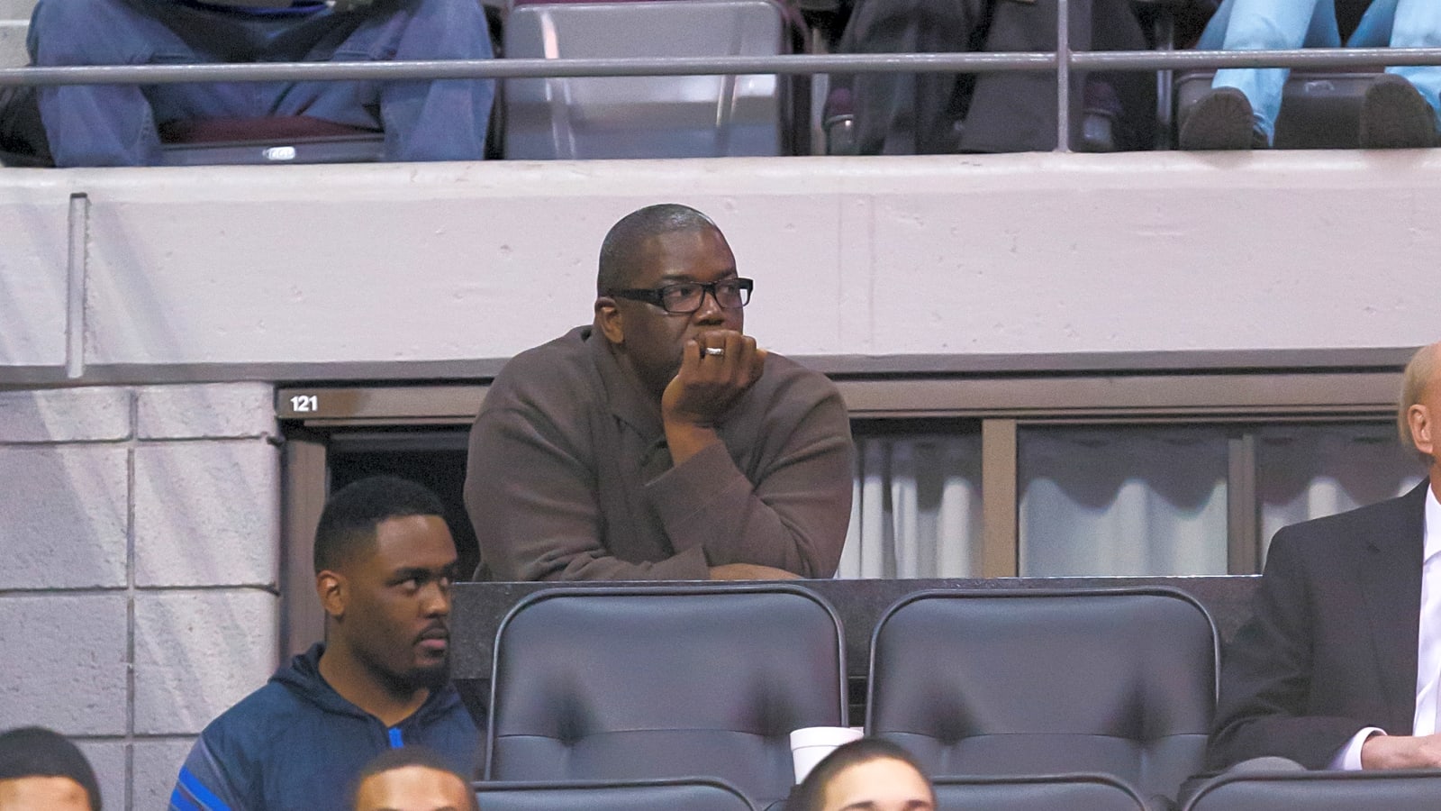 New Orleans Pelicans Hire Joe Dumars As Lead Executive | Yardbarker